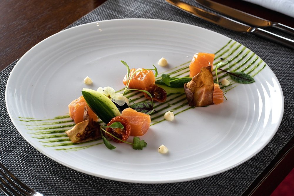 Gallery — Inver Lodge Hotel