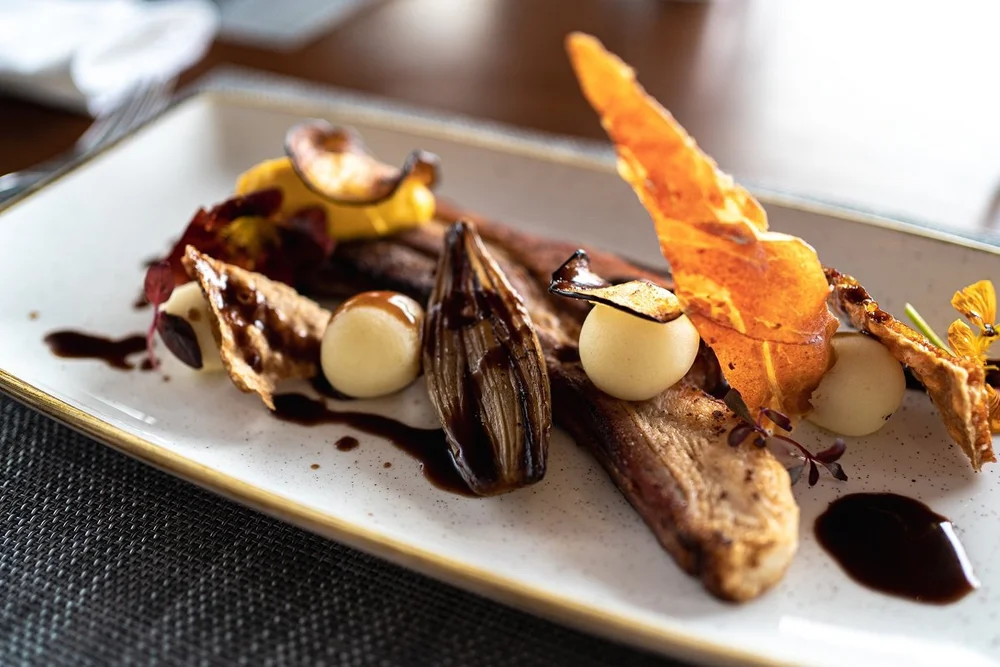 Gallery — Inver Lodge Hotel