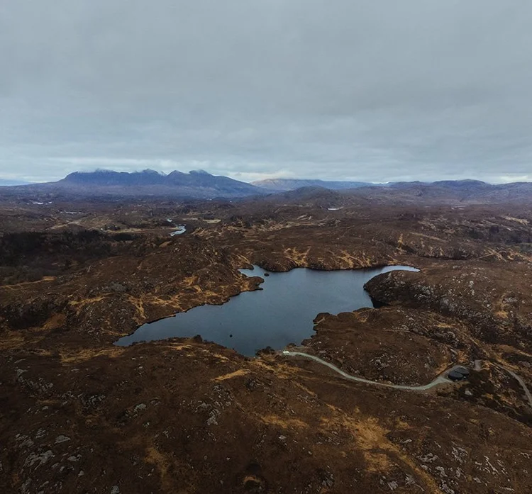 Gallery — Inver Lodge Hotel