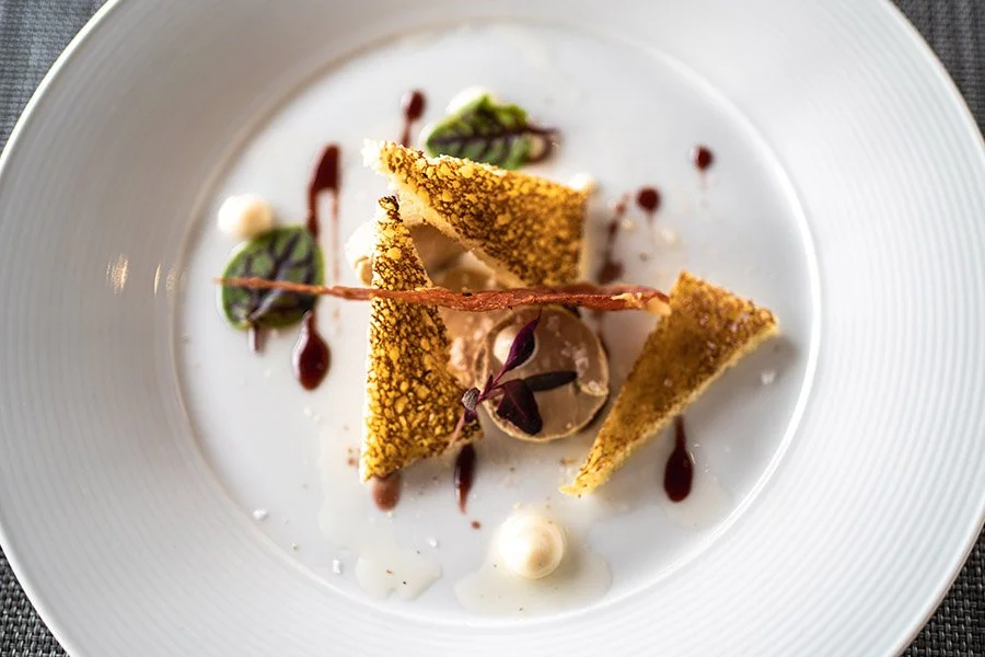 Eat — Inver Lodge Hotel