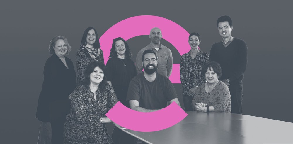 EMPLOYEE OWNED | Discover Employee Ownership — Join Us Today — Interaction