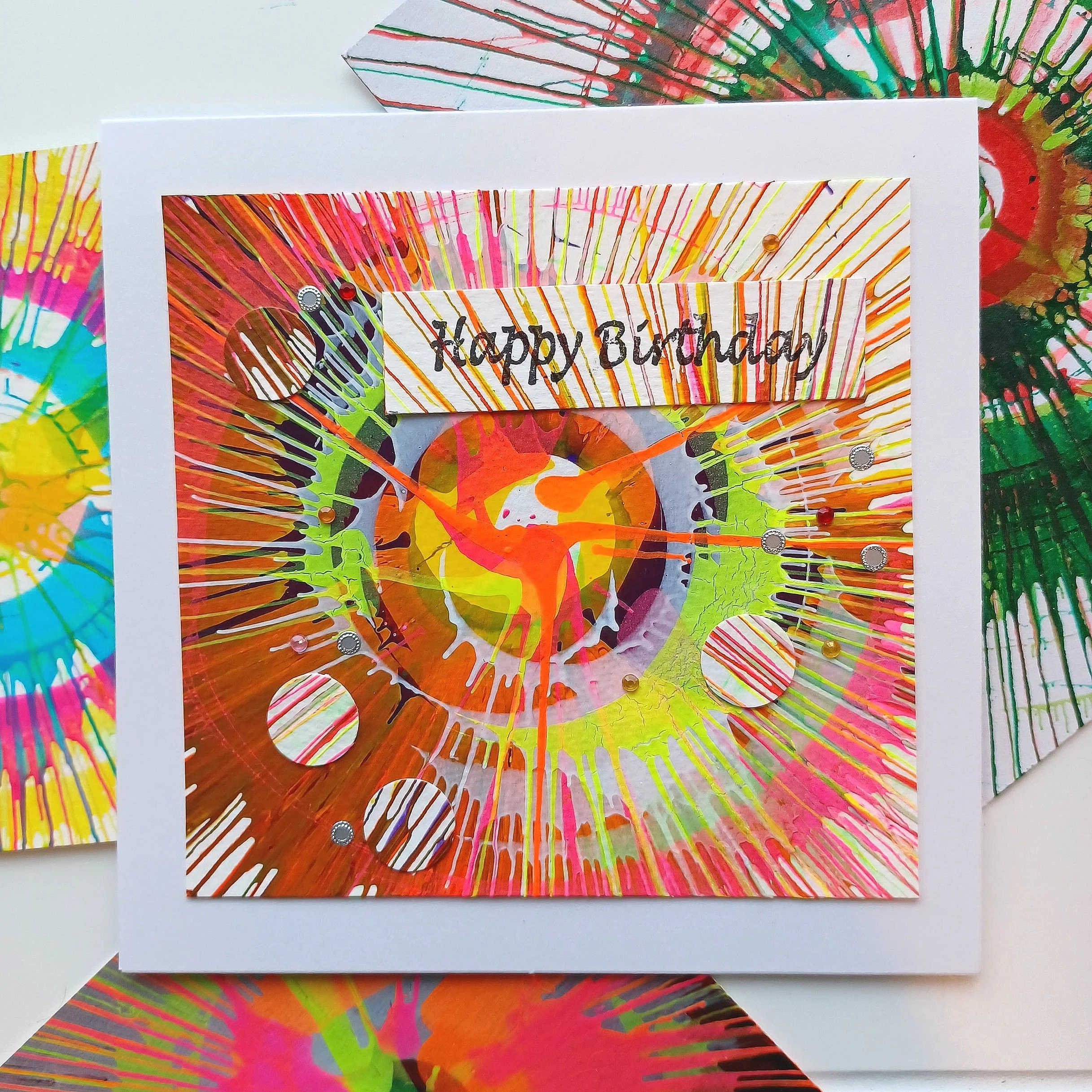 Store 1 — Hillside Clubhouse