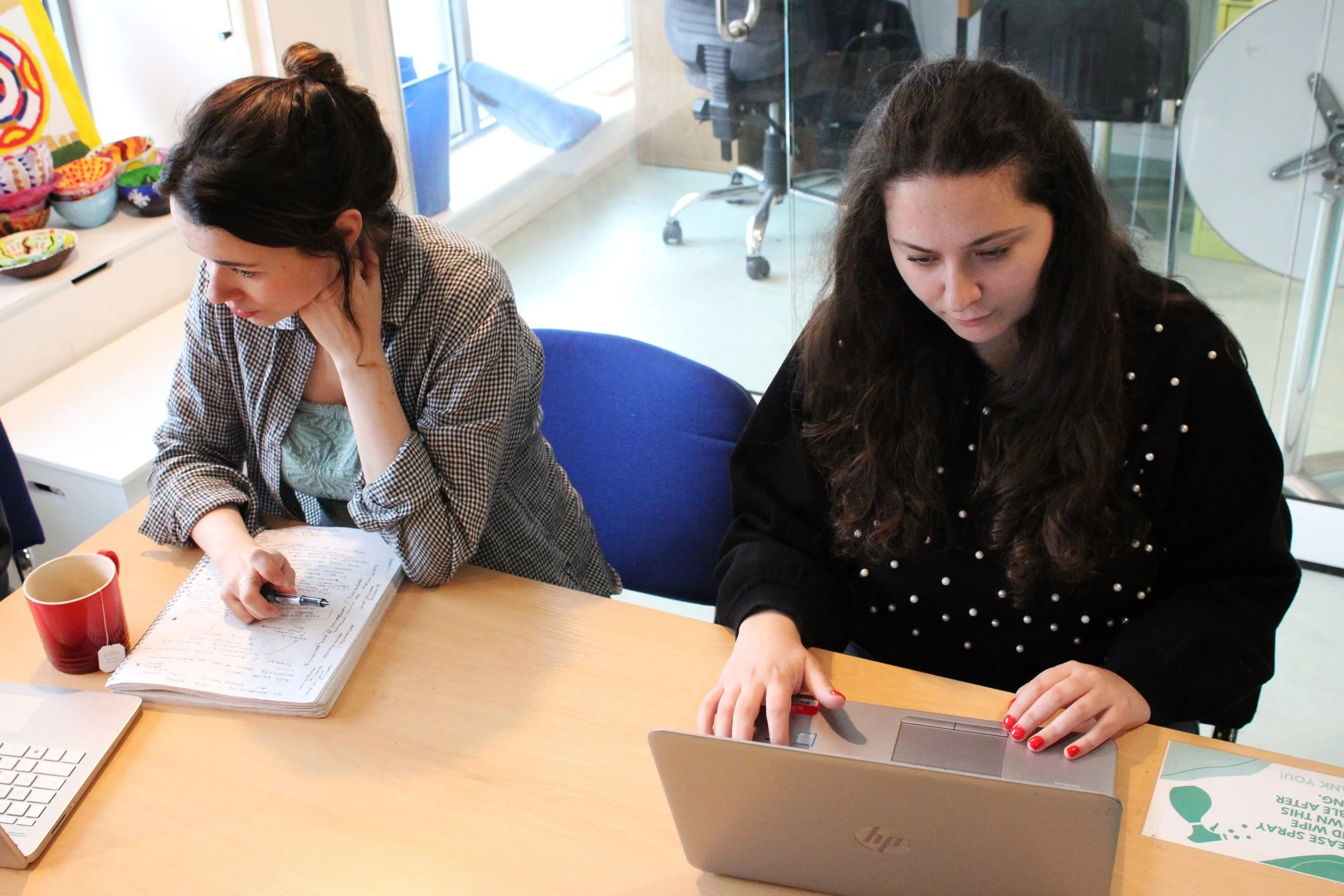 Islington IPS — Hillside Clubhouse