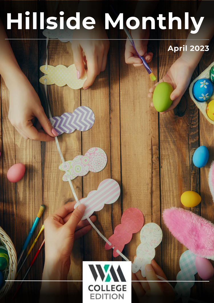 General 1 — Hillside Clubhouse