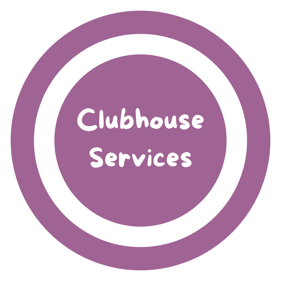 Overview — Hillside Clubhouse