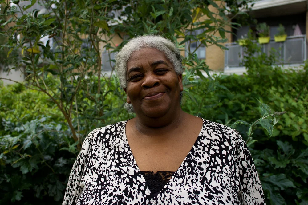 Meet The Team — Hillside Clubhouse