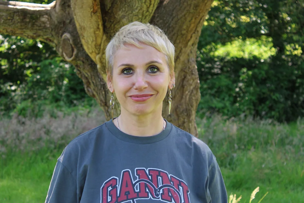 Meet The Team — Hillside Clubhouse