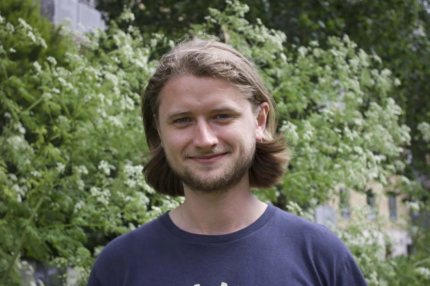 Meet The Team — Hillside Clubhouse