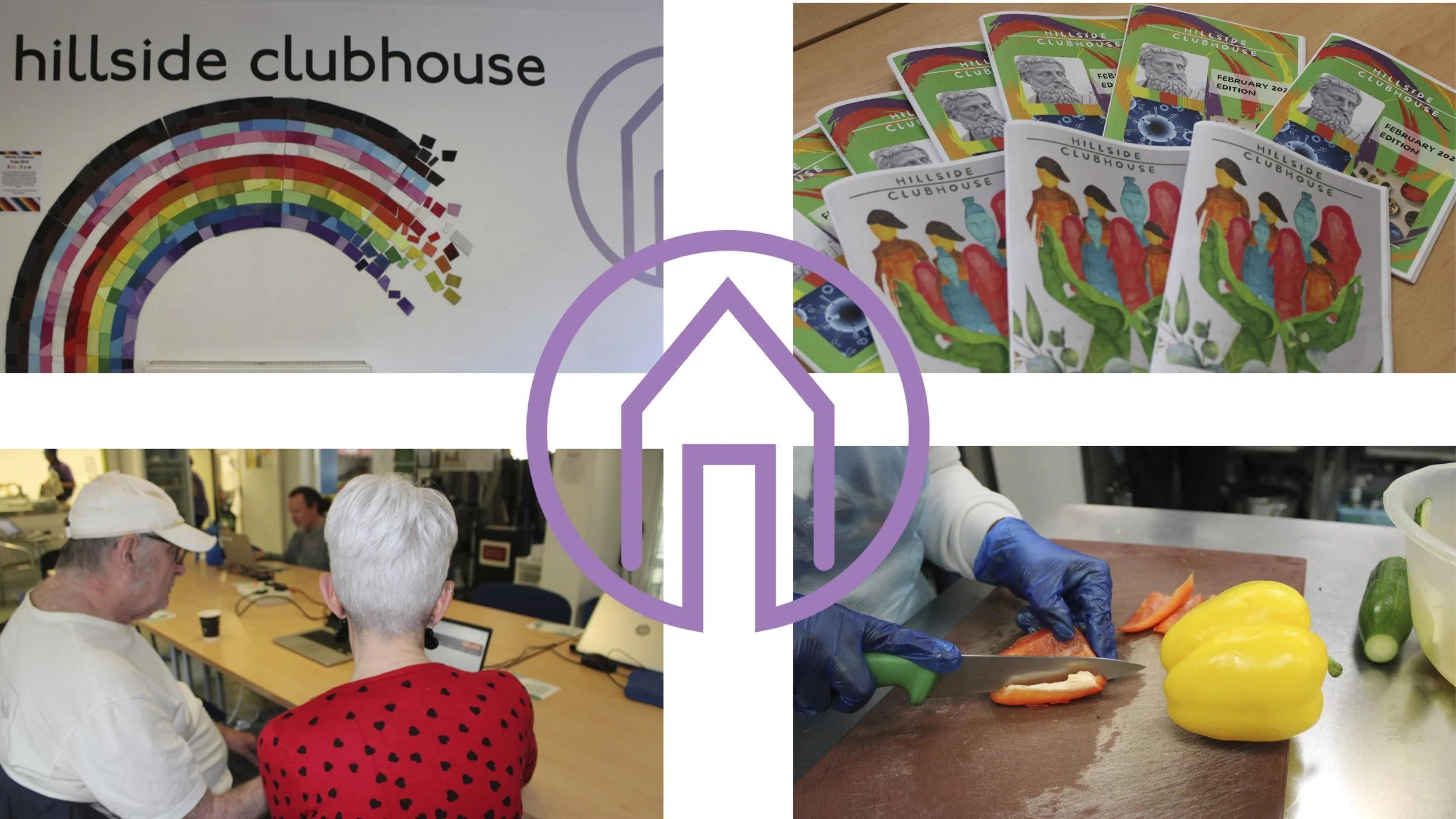 Contact — Hillside Clubhouse