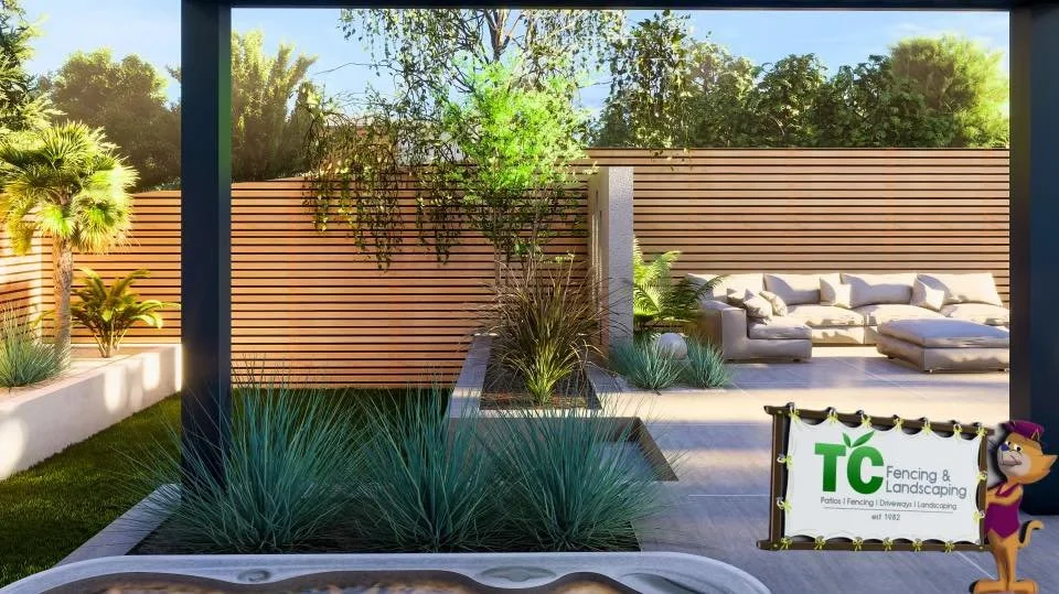 TC Fencing and Landscaping