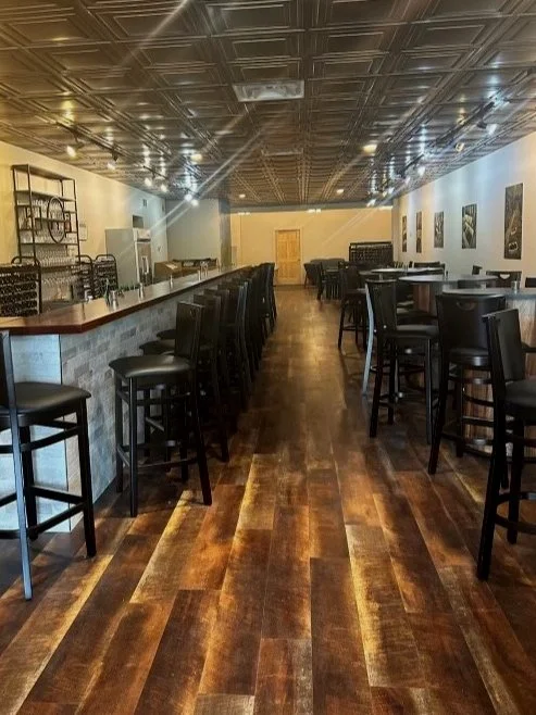 Acquilano Wine Cellars