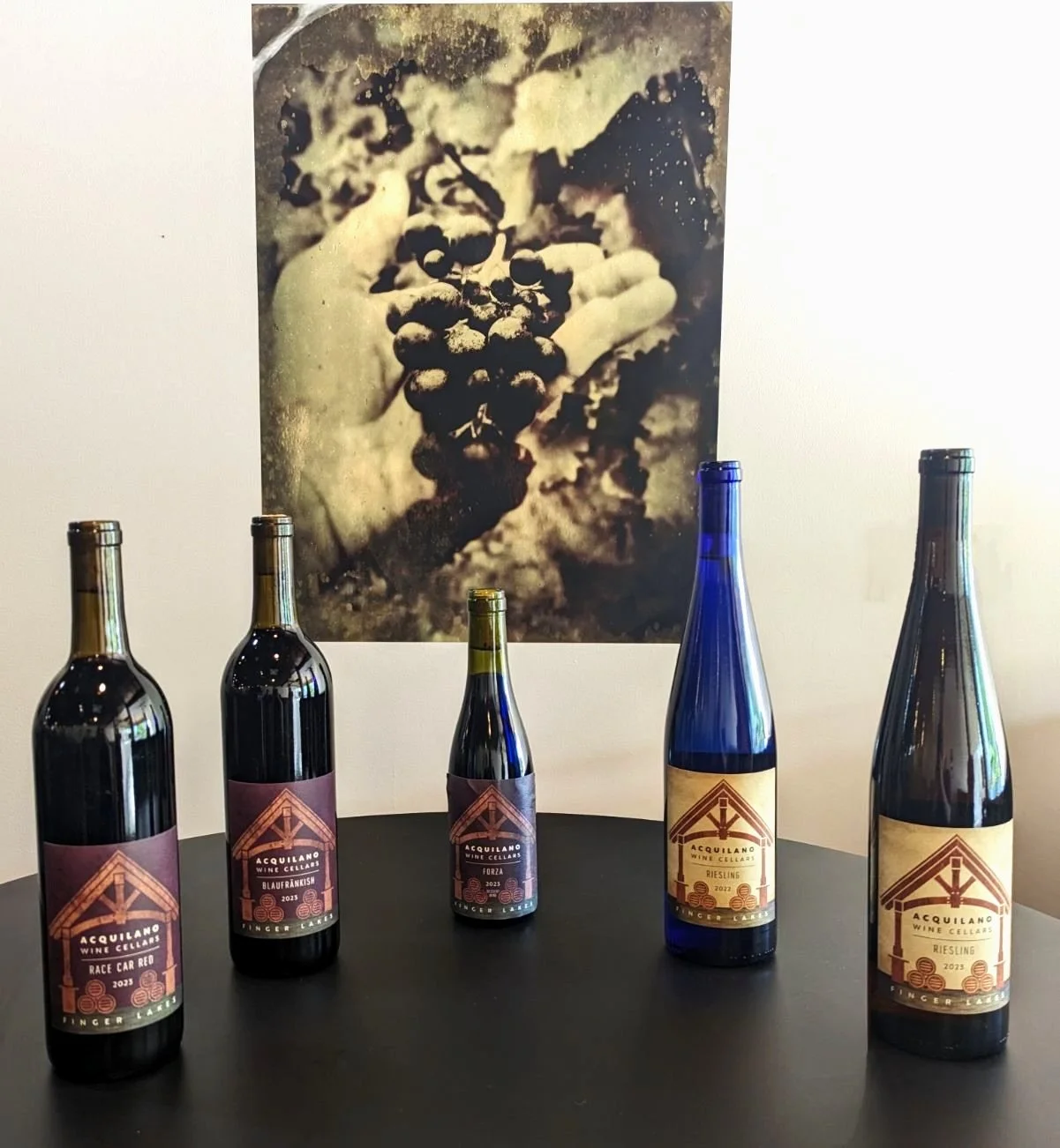 Acquilano Wine Cellars