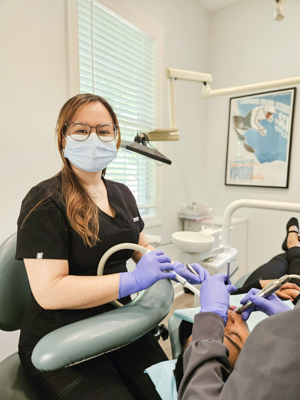 Course | Start Your Dental Career Today — Today's Dentist Assisting School