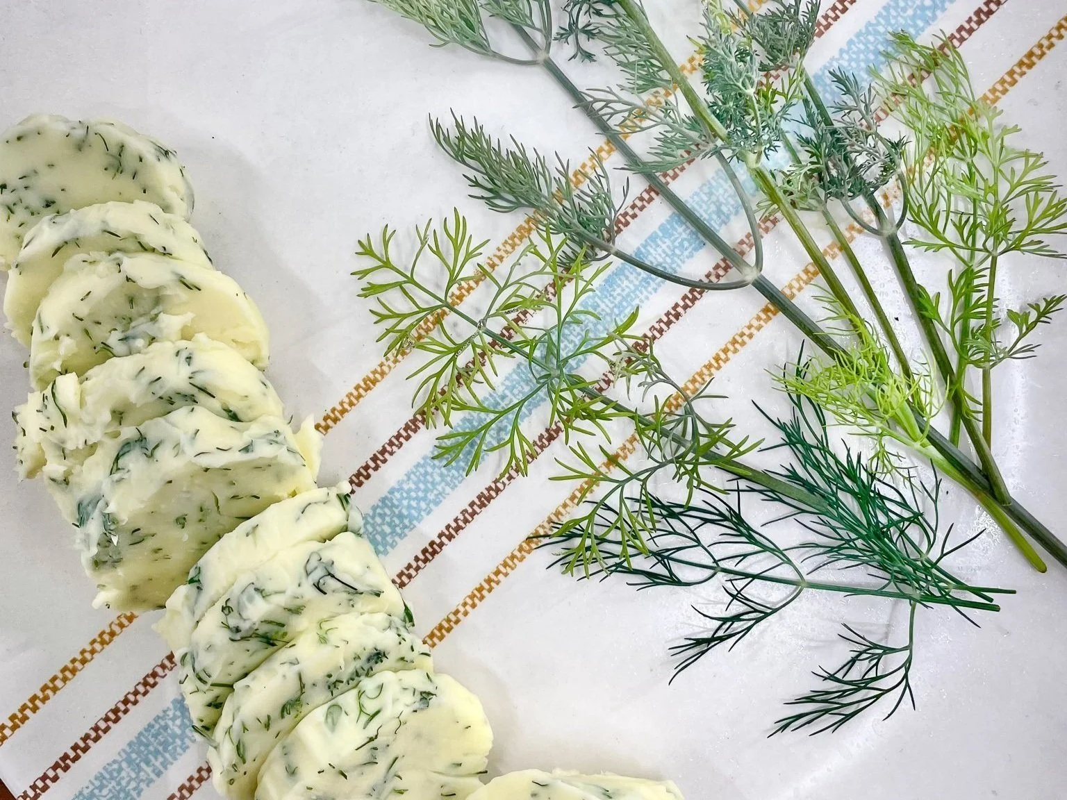 With all of its known benefits and uses, Dill is kind of a big deal ...