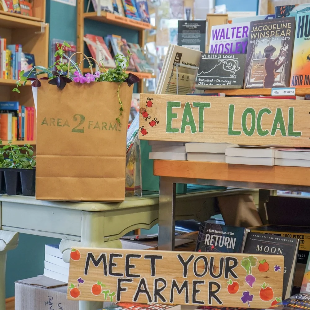 Farm Tours — Area 2 Farms