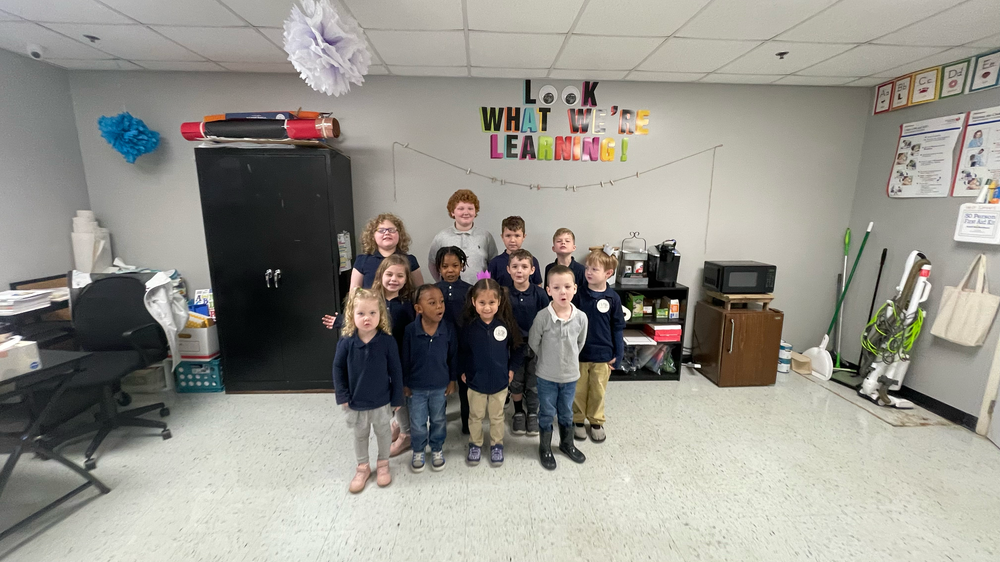 Founders Classical Academy