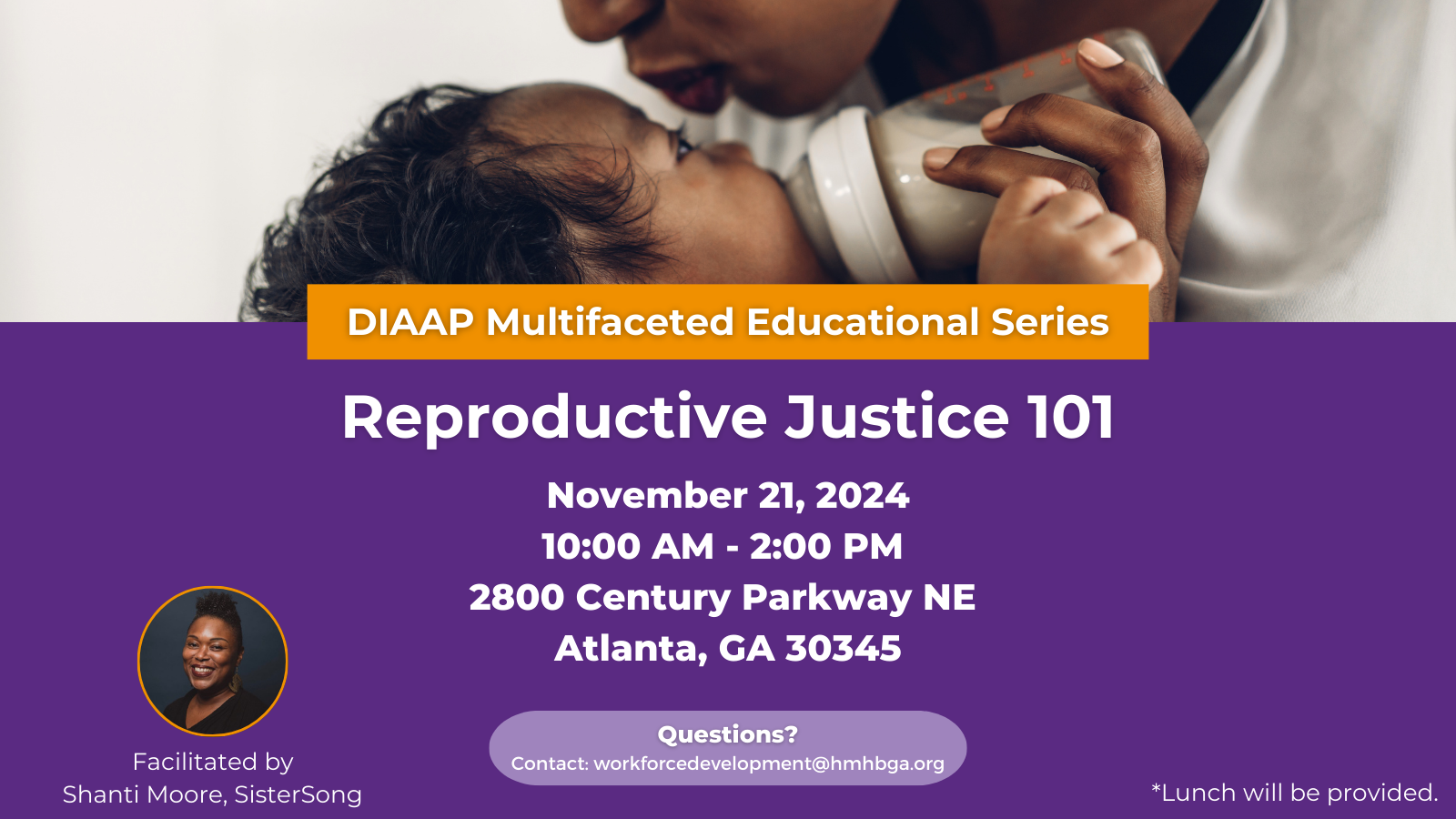 Reproductive Justice 101 — Healthy Mothers, Healthy Babies Coalition of ...
