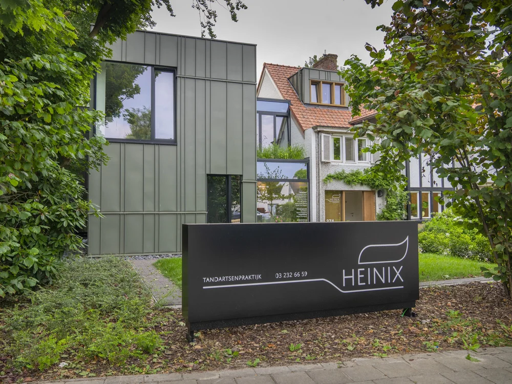 Tandarts Heinix - info — Tandarts Heinix