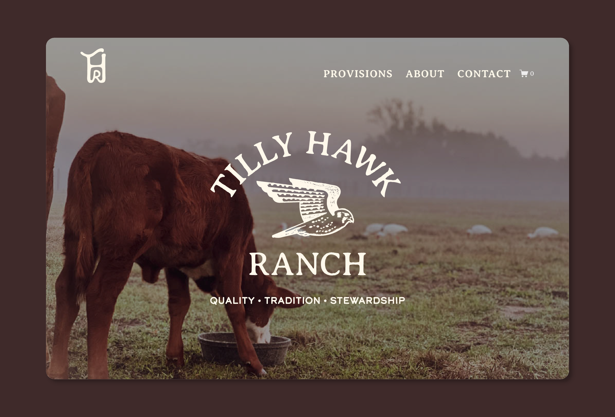 Web — We Are Charette