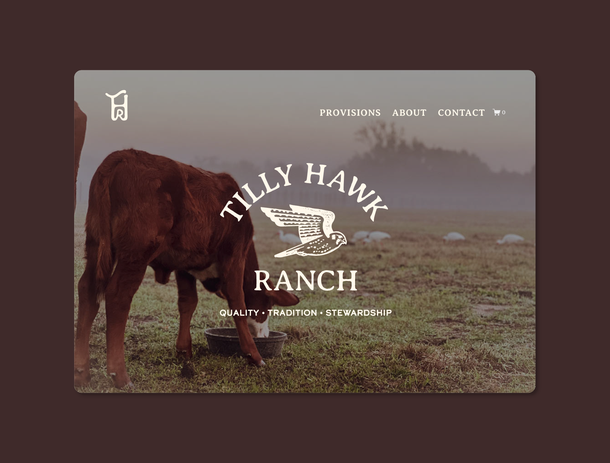 Web — We Are Charette