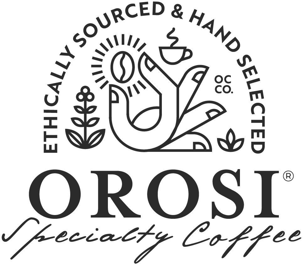 Orosi Coffee — We Are Charette