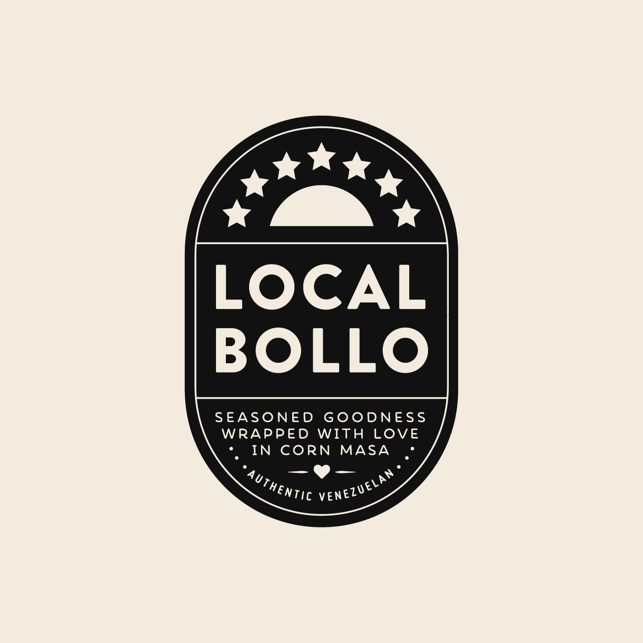 Logos — We Are Charette