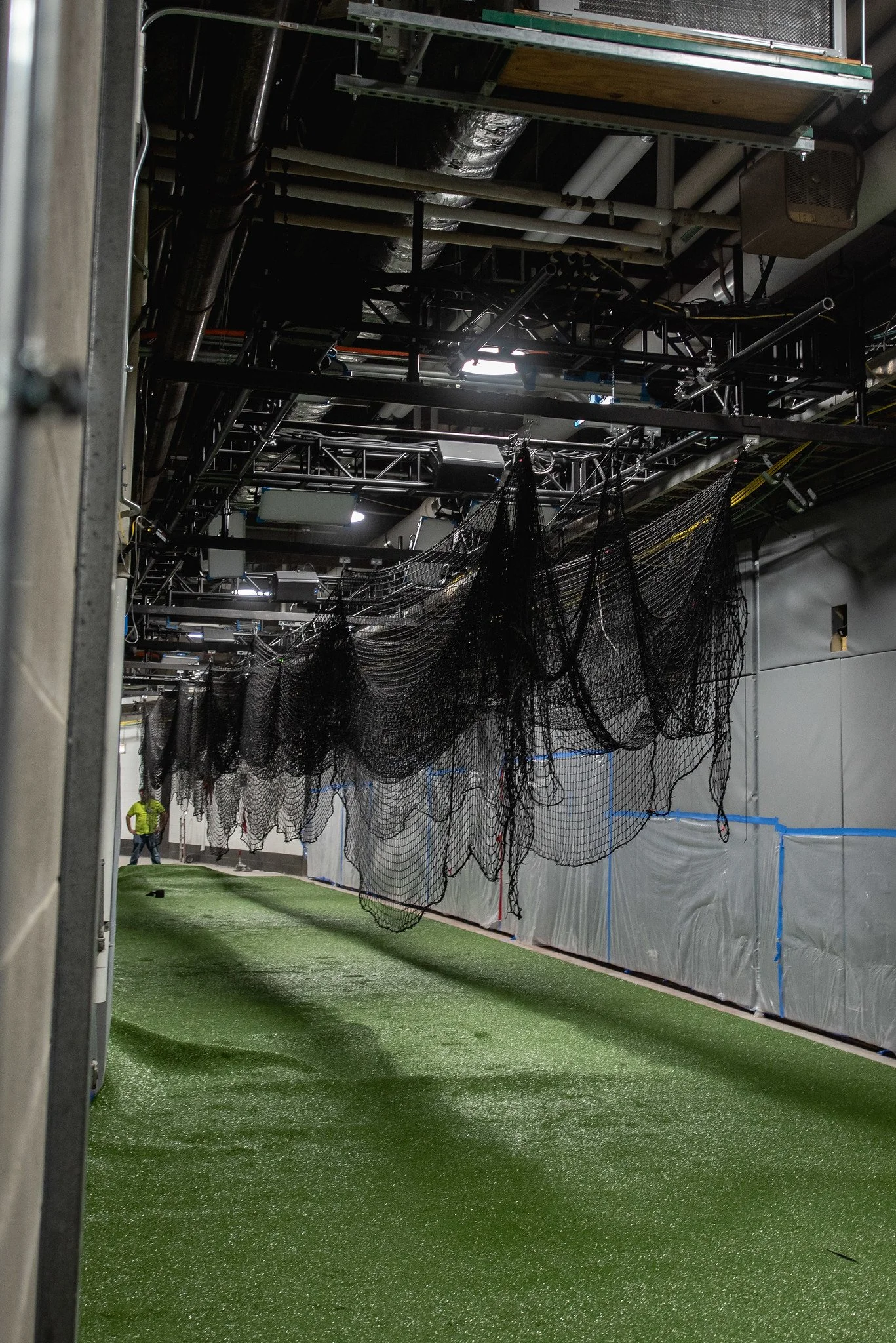 PORTFOLIO — Uninterrupted Performance