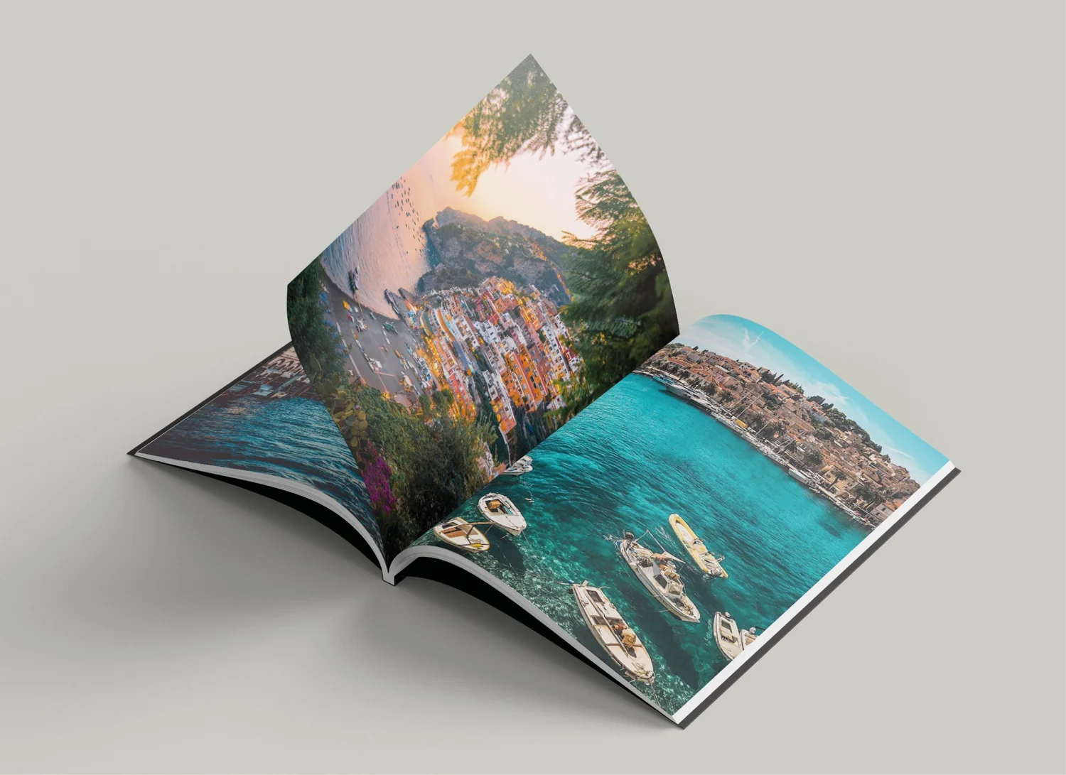 Layout Tips to Help Make Book Printing Go Smoothly