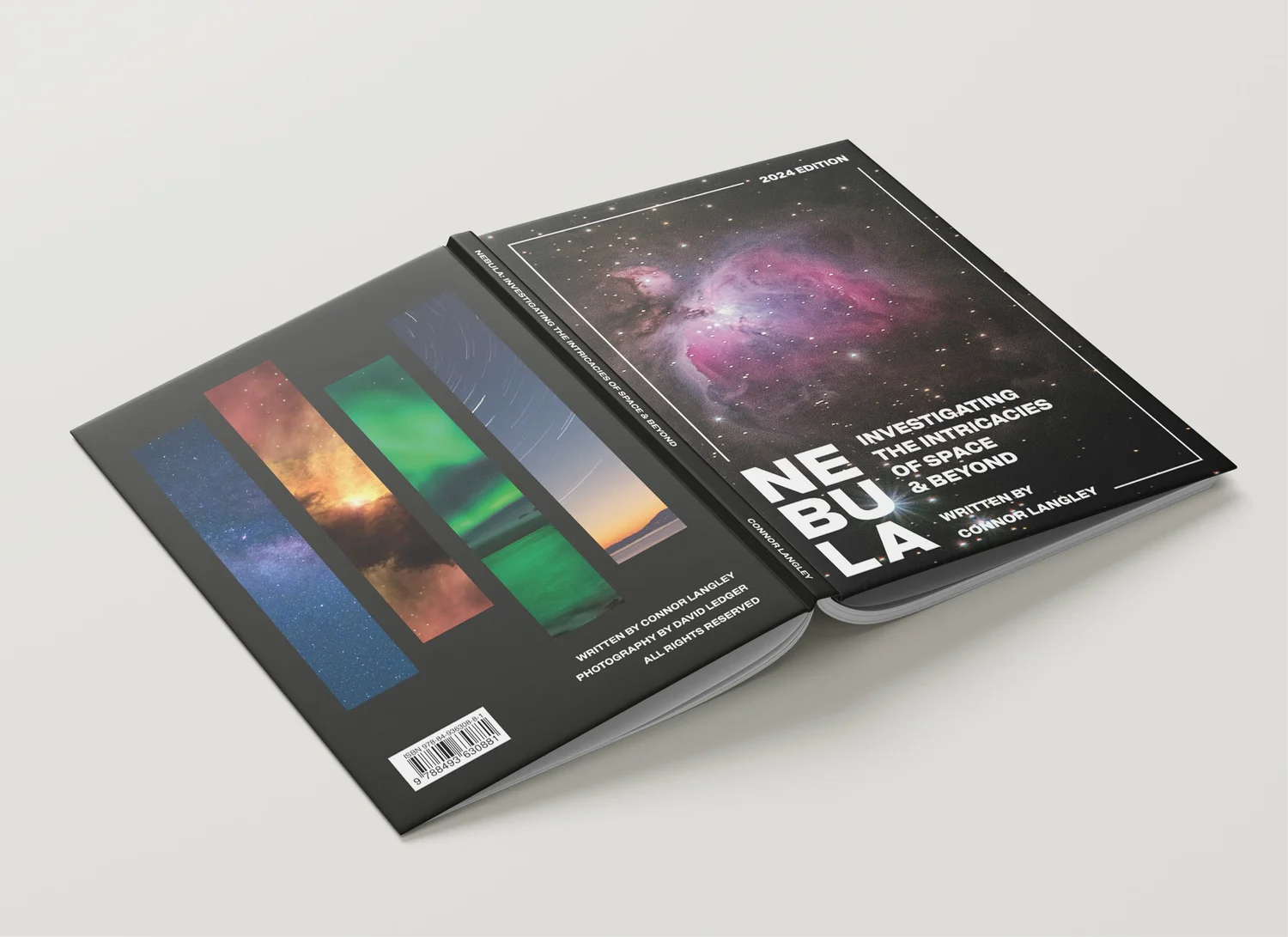 A Comprehensive Guide for Self-Published - Book Printing