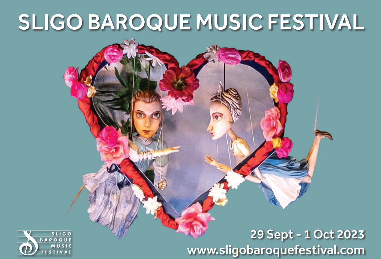 Sligo Baroque Music Festival