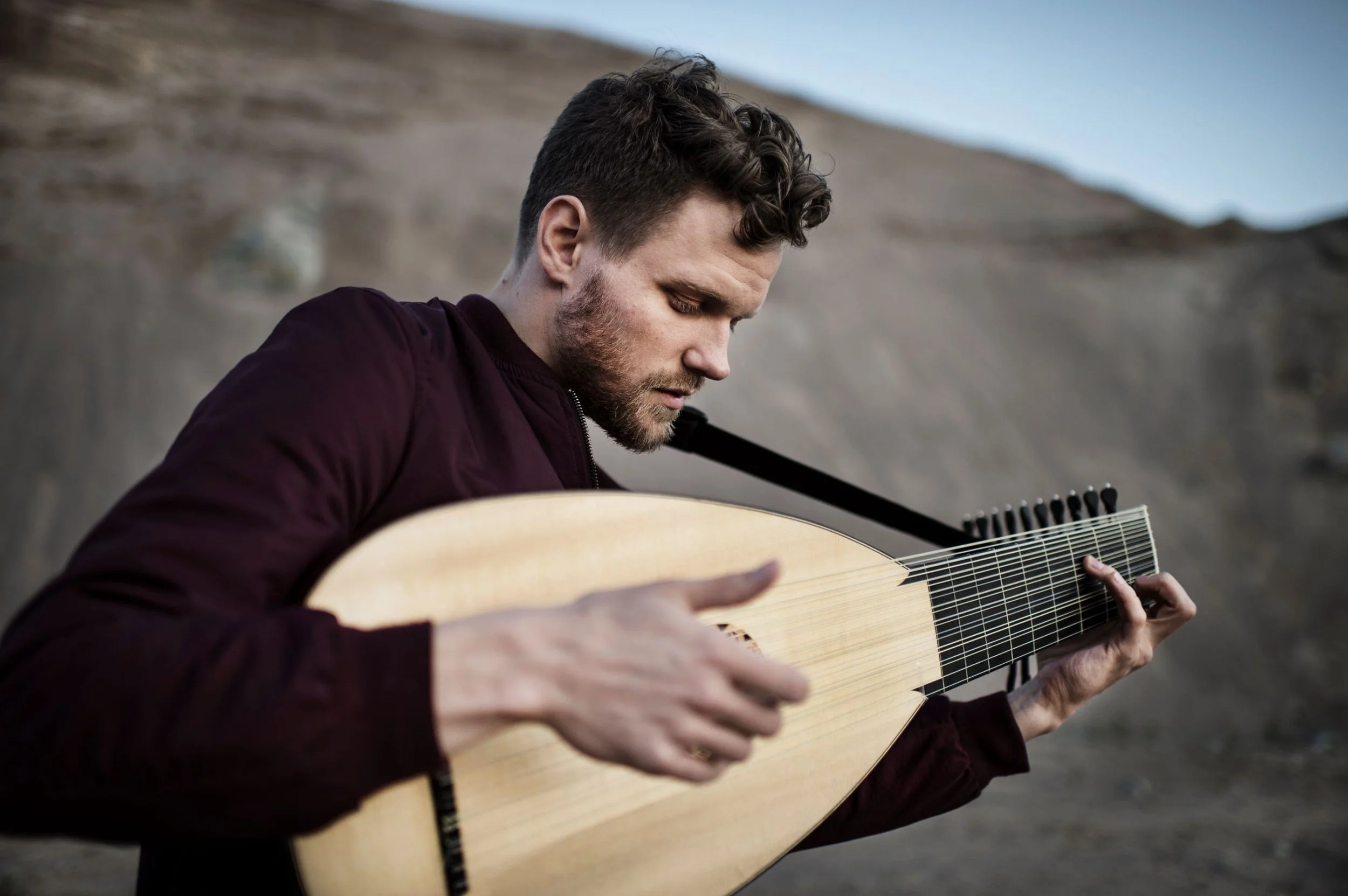 Gallery 3 — Sligo Baroque Music Festival