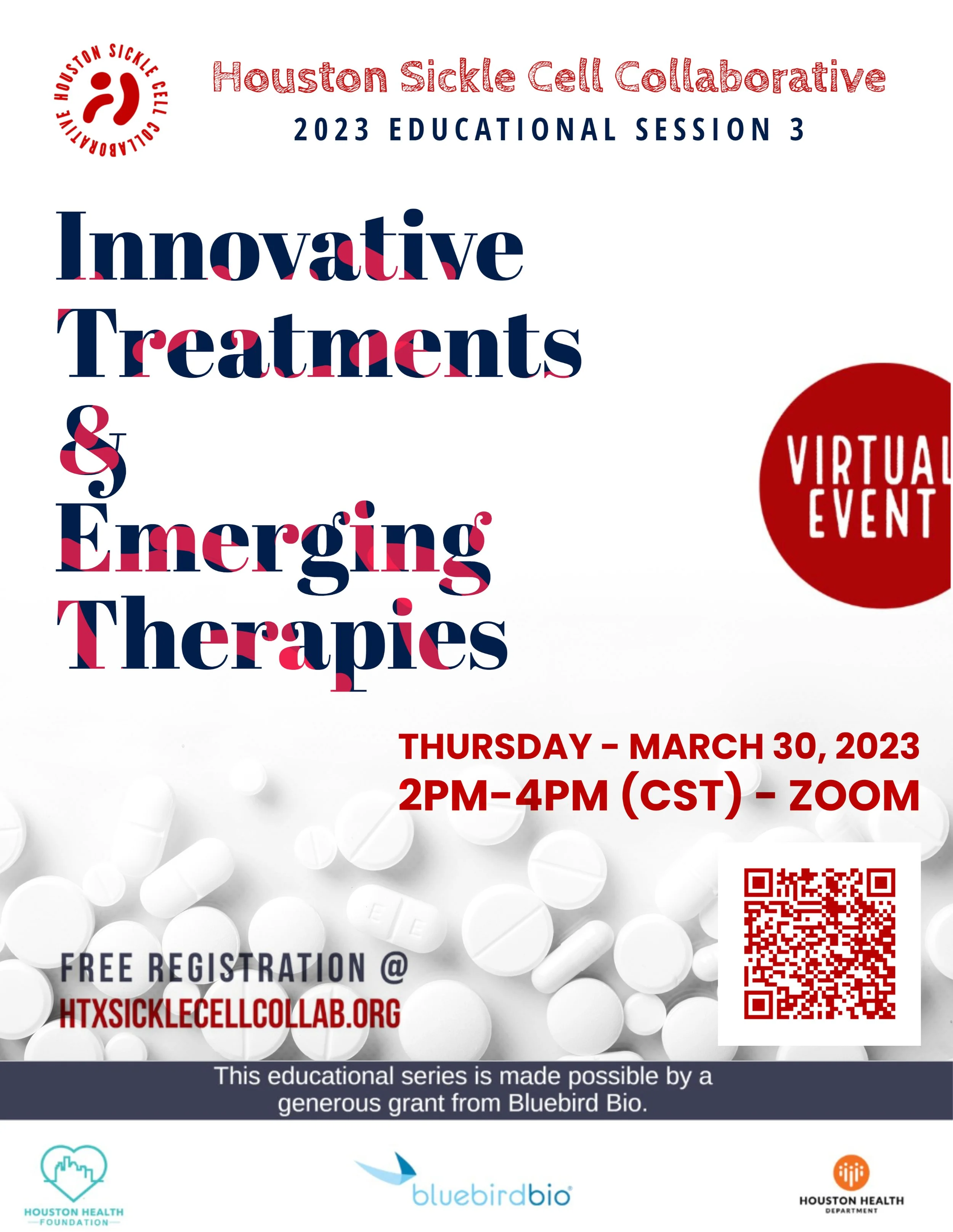 Houston Sickle Cell Collaborative