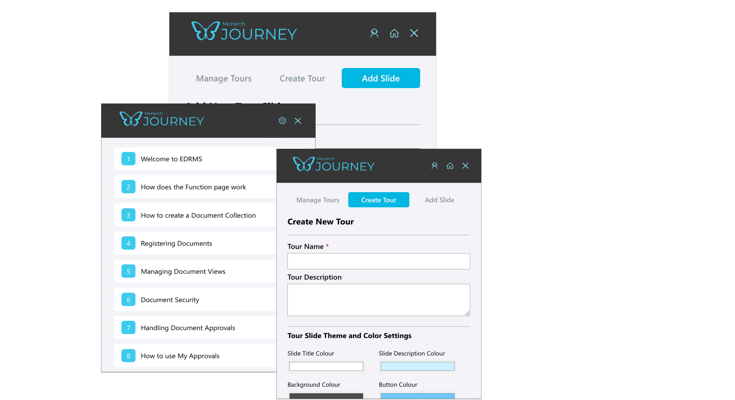 Monarch360 - Perth based Enterprise Software Provider