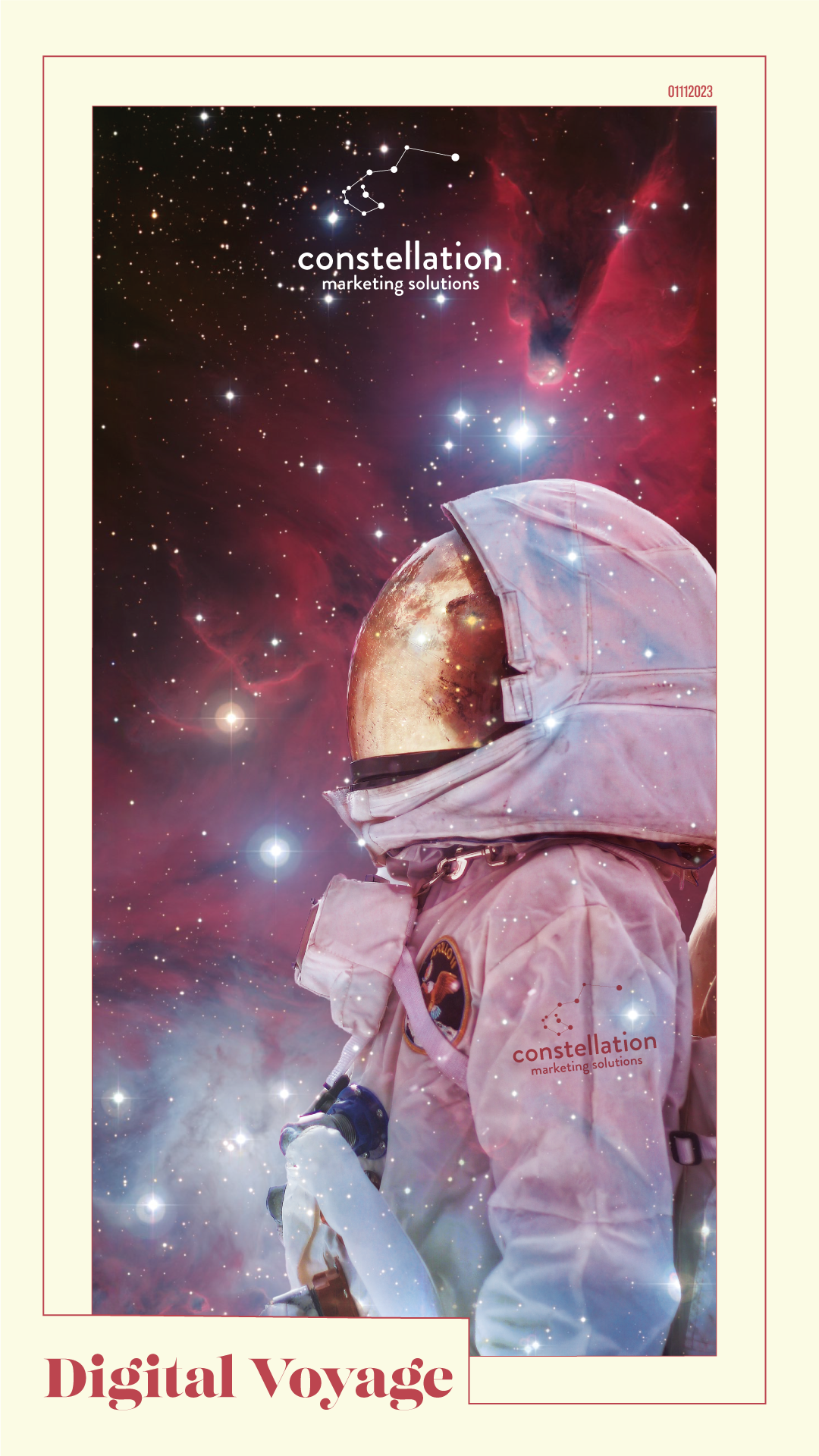 Constellation Marketing Solutions | Digital Marketing Agency