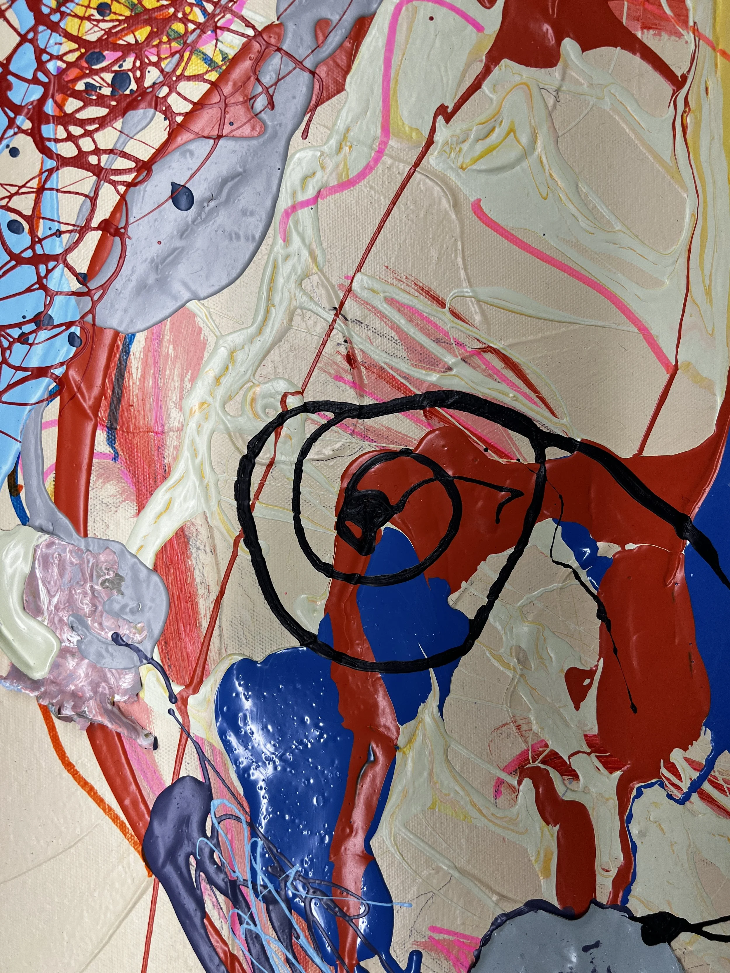 Nicholas Graham Hall