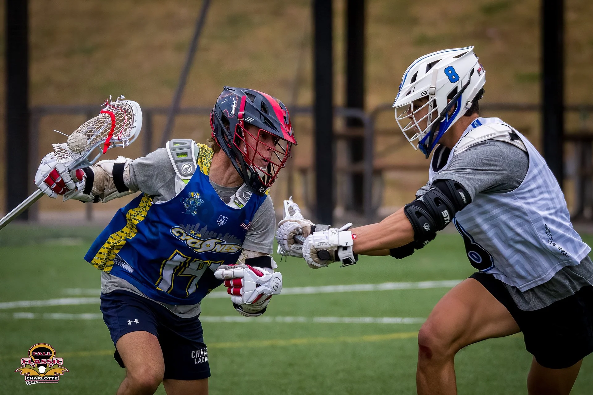 Carolina Lacrosse Tournaments