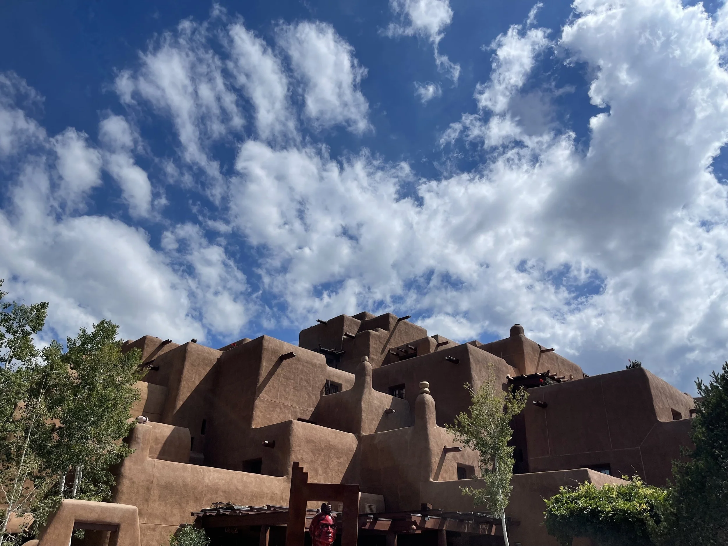 Your private guided tour to Santa Fe’s unique history, architecture ...