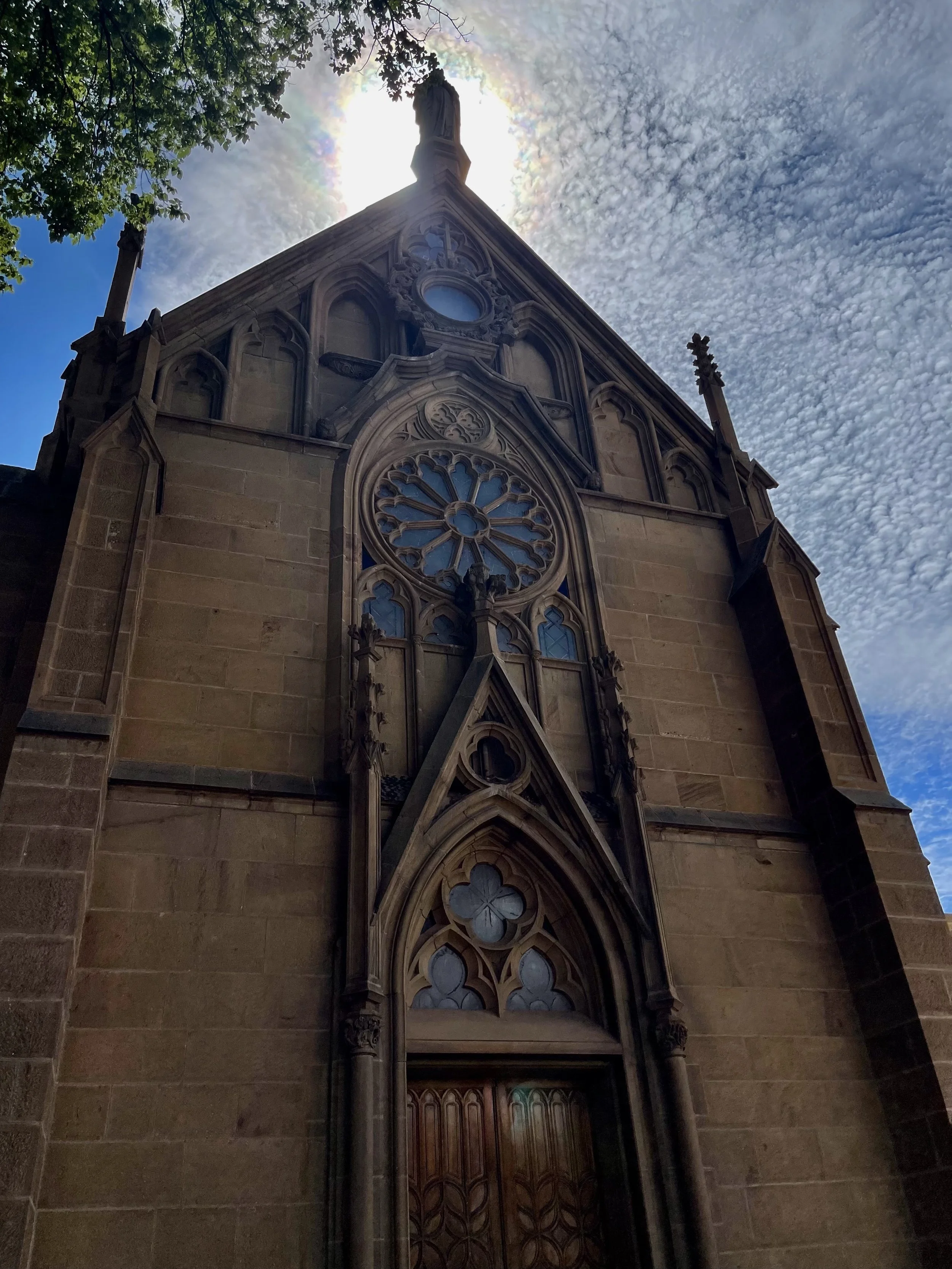 Your private guided tour to Santa Fe’s unique history, architecture ...