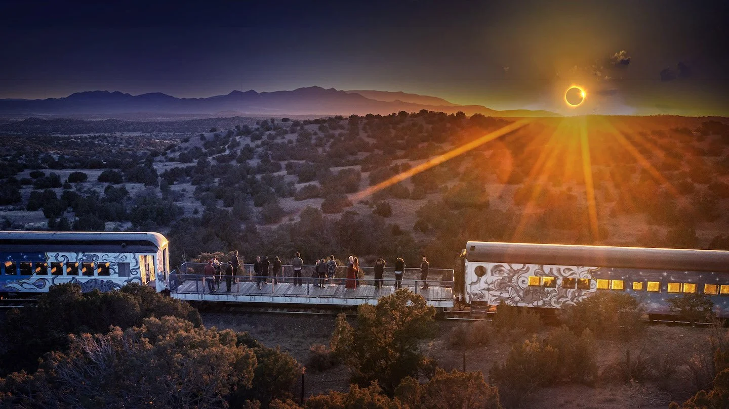 Your private guided tour to Santa Fe’s unique history, architecture ...