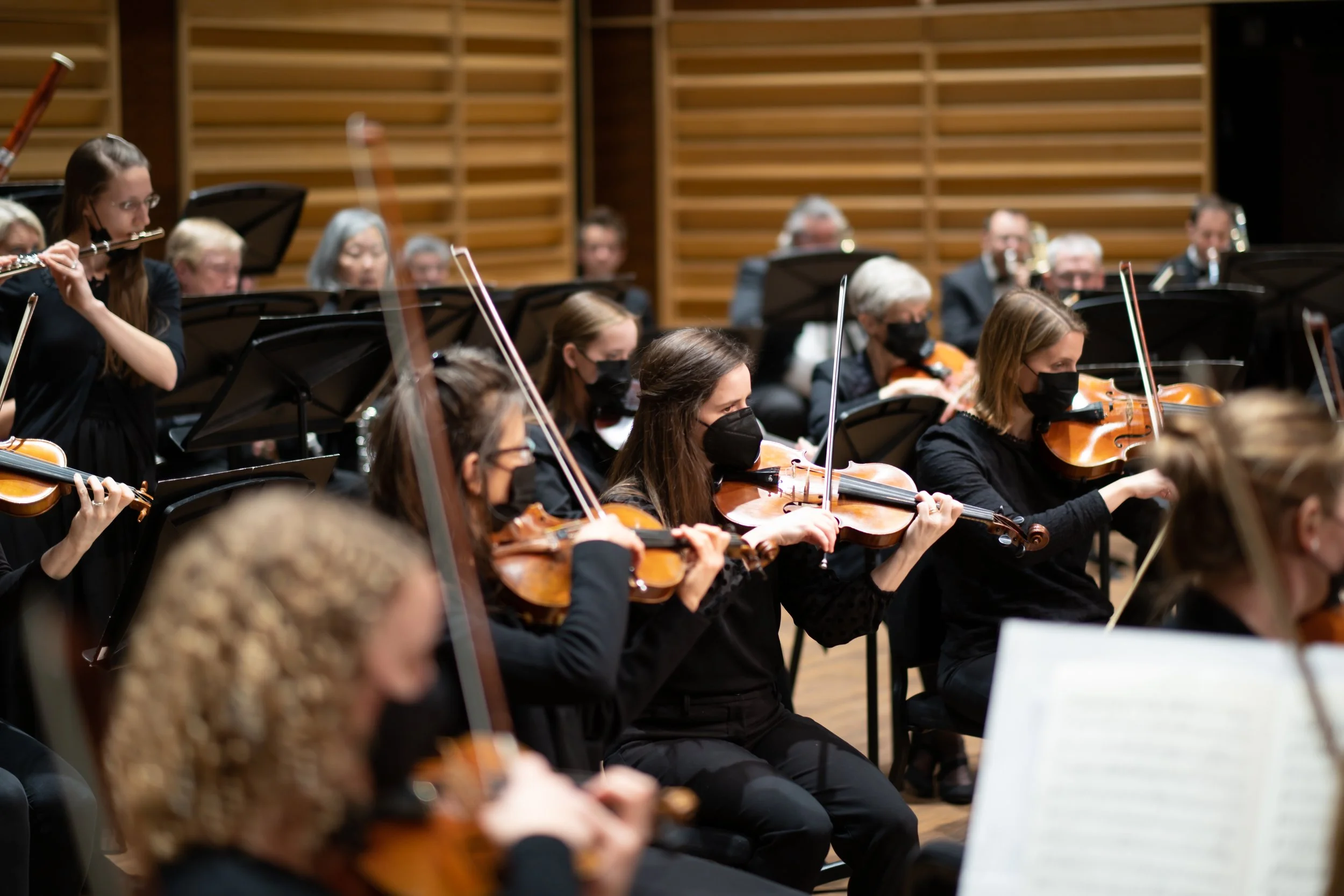 Calvin Community Symphony