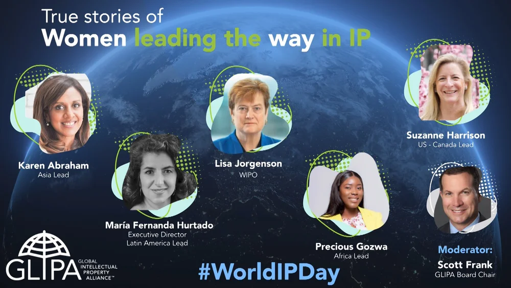 IP Events Calendar — Global IP Alliance