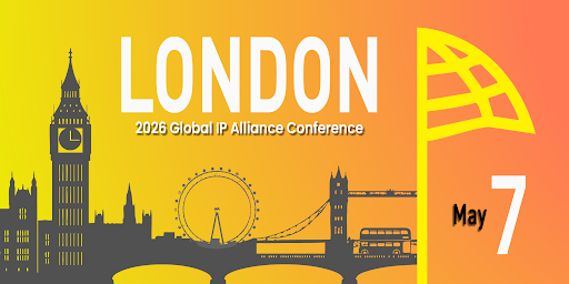 IP Events Calendar — Global IP Alliance
