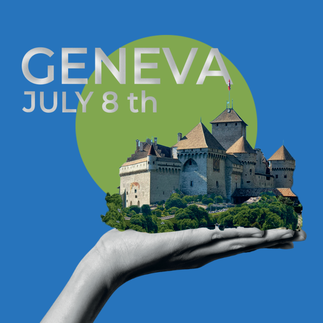 IP Events Calendar — Global IP Alliance