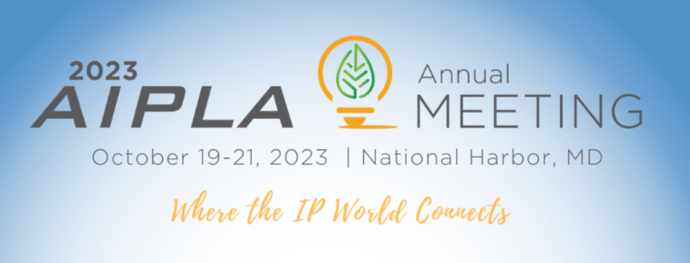 IP Events Calendar — Global IP Alliance