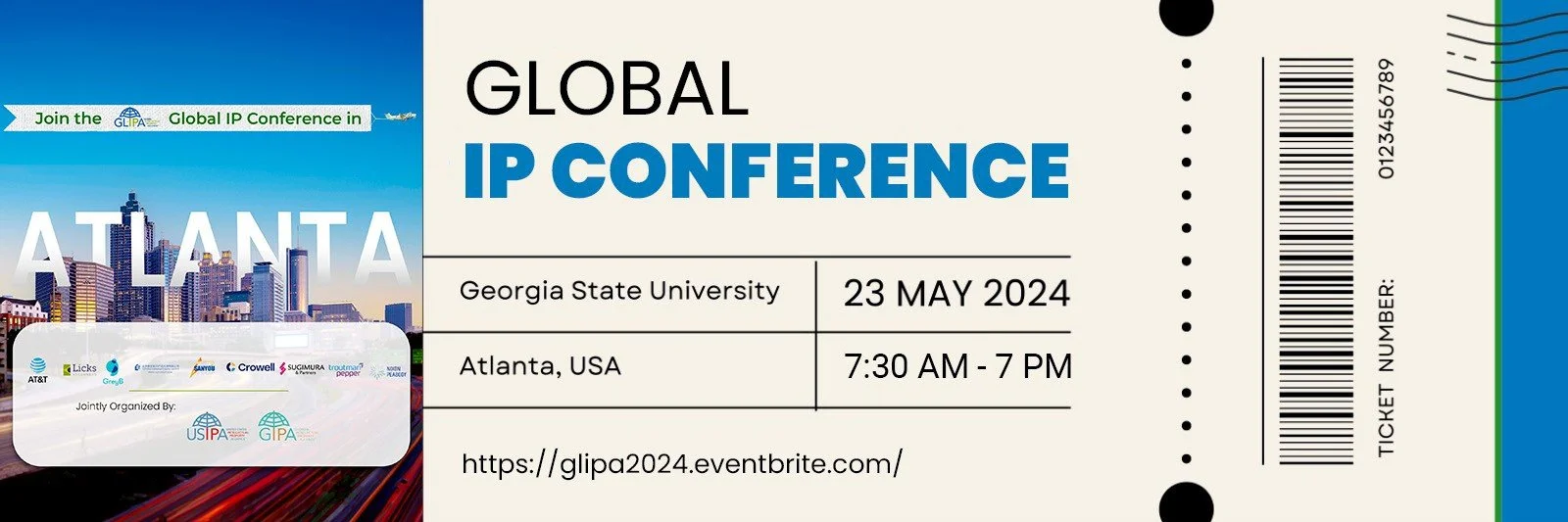 Global Conference — Global IP Alliance