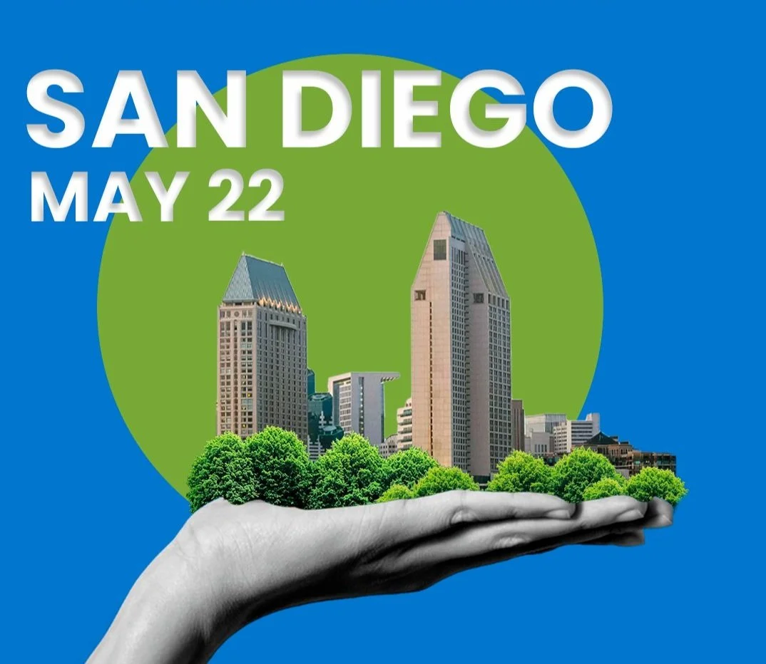 IP Events Calendar — Global IP Alliance