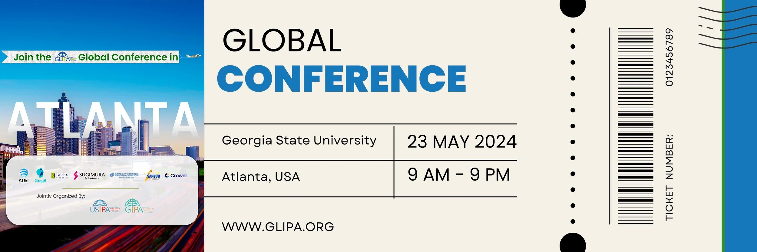 Global Conference — Global IP Alliance