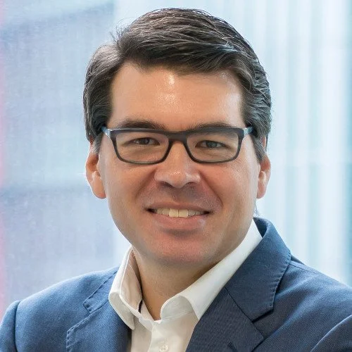 Regions — Global IP Alliance