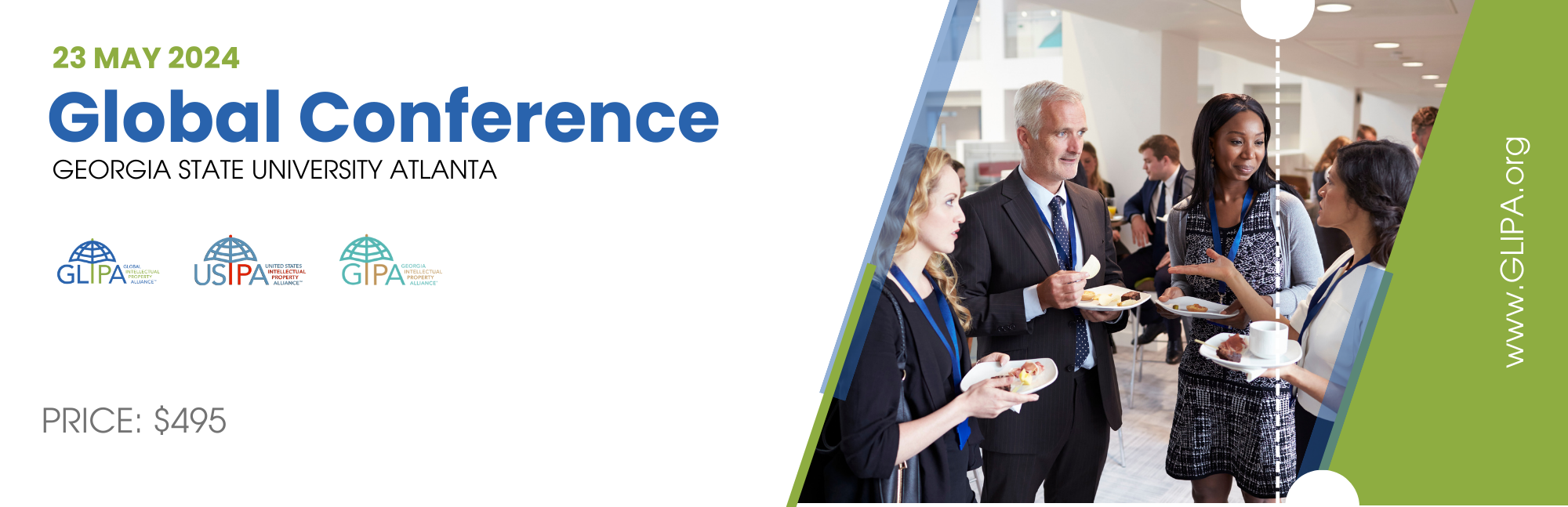 Global Conference — Global IP Alliance