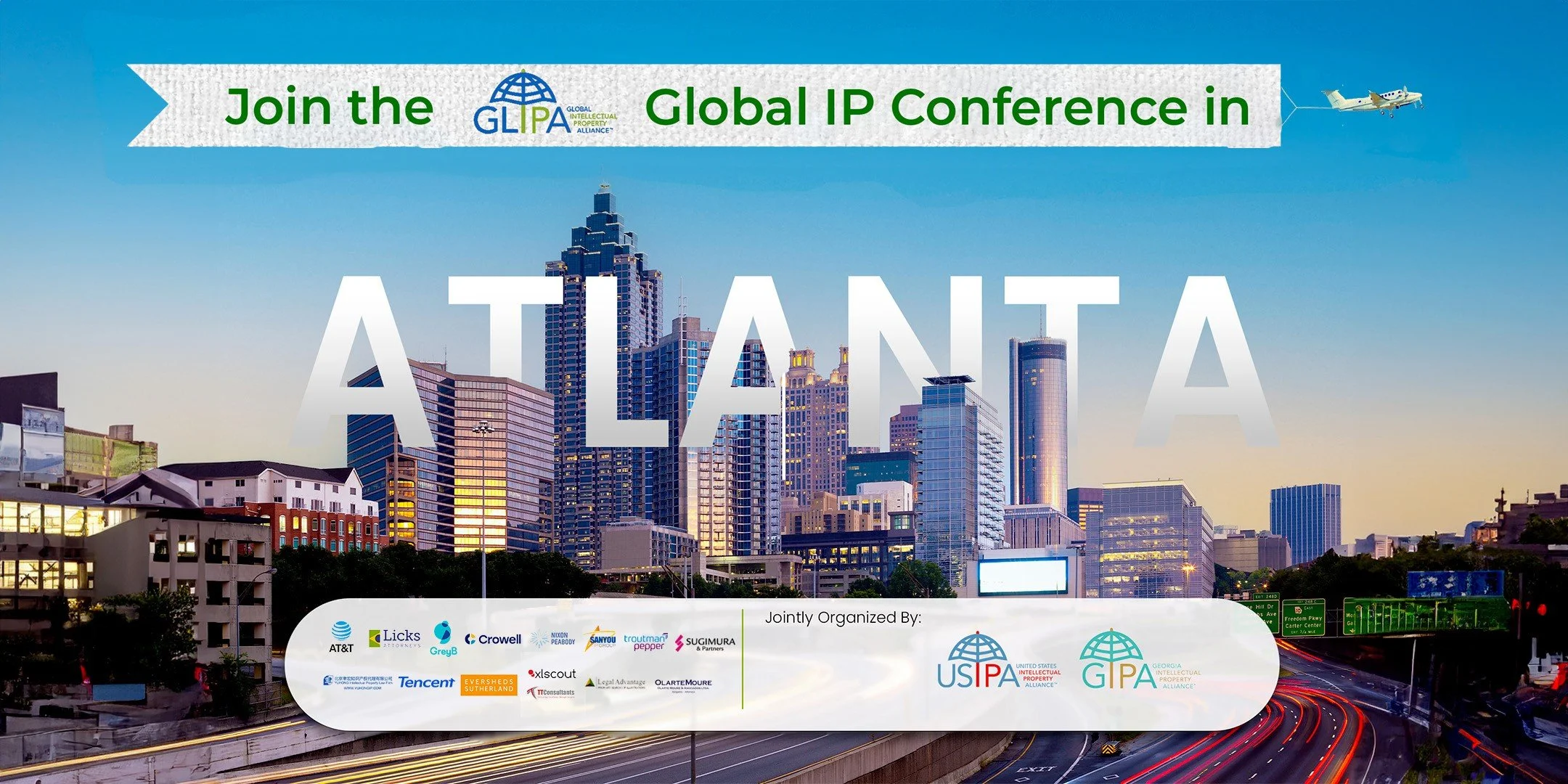 IP Events Calendar — Global IP Alliance